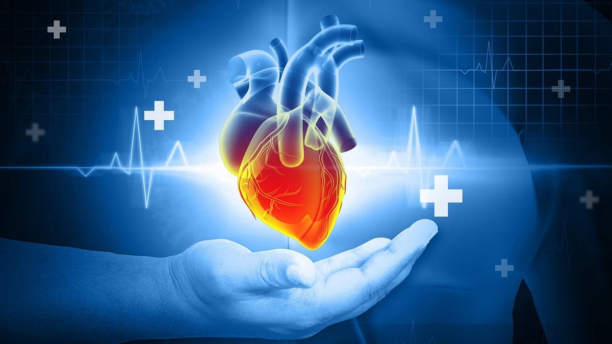 Four Daily habits you should leave today for better heart