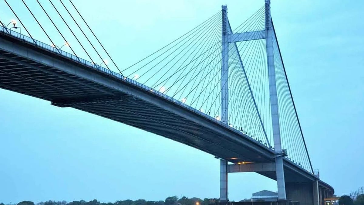 Vidyasagar Setu: রবিবার টানা ১৭ ঘণ্টা বন্ধ দ্বিতীয় হুগলি সেতু, কলকাতা ...