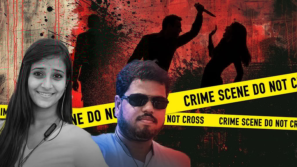 Agra Case: অফিসে ডেকে প্রেমিকাকে গলা কেটে খুন! মুণ্ডুহীন নগ্ন দেহ ...