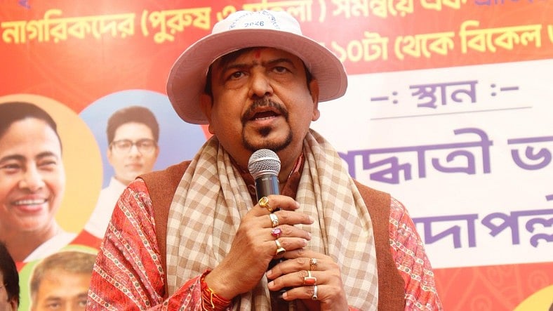 Sujit Bose: নাজিরাবাদ: সুজিতকে আরও বেশি আক্রমণের প্রস্তুতি পদ্মে