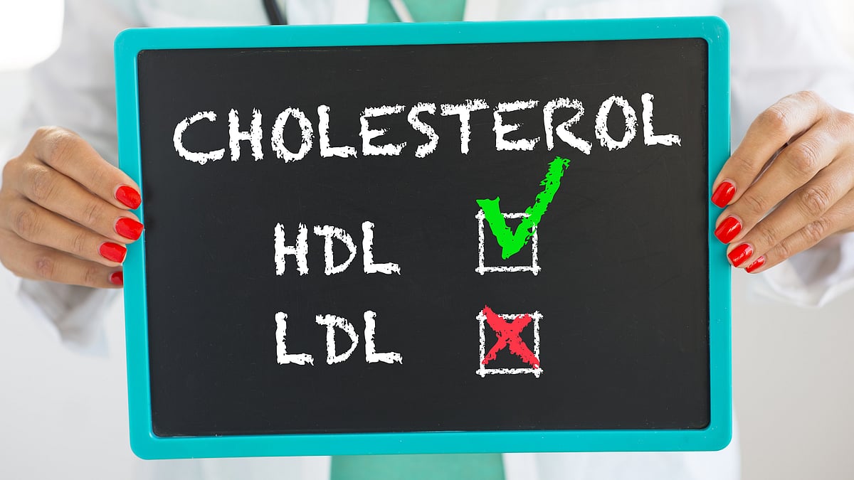 How to Boost HDL Cholesterol for Better Heart Health