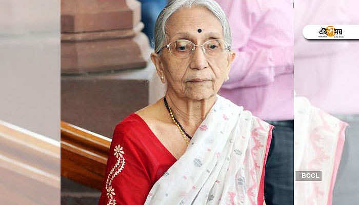 Krishna Basu,প্রয়াত প্রাক্তন সাংসদ কৃষ্ণা বসু - former mp of tmc ...