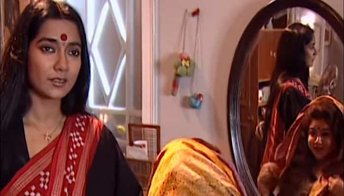 এক আকাশের নীচেHome quarantine,লকডাউনে স্মৃতিরোমন্থন! টেলিপর্দায় ফিরছে ...