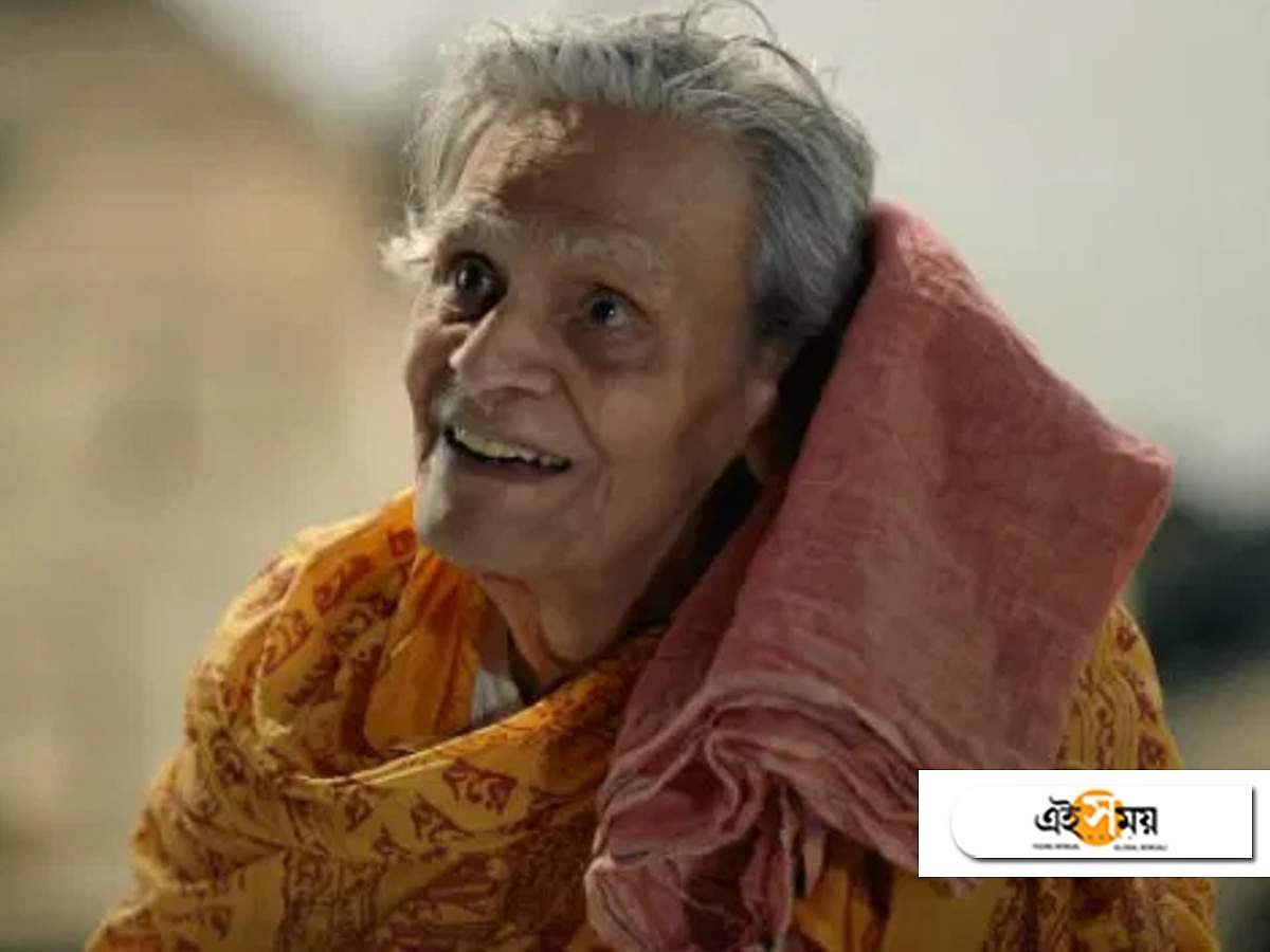Monu Mukherjee Shares His Experience Of Shooting With Satyajit Ray In ...