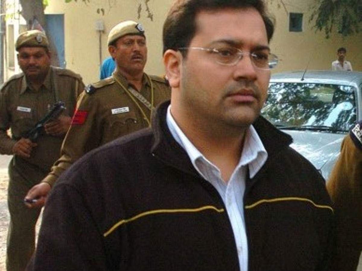 Jessica Lal Murder Case,সাজা শেষের আগেই মুক্ত মডেল জেসিকা লাল খুনের ...