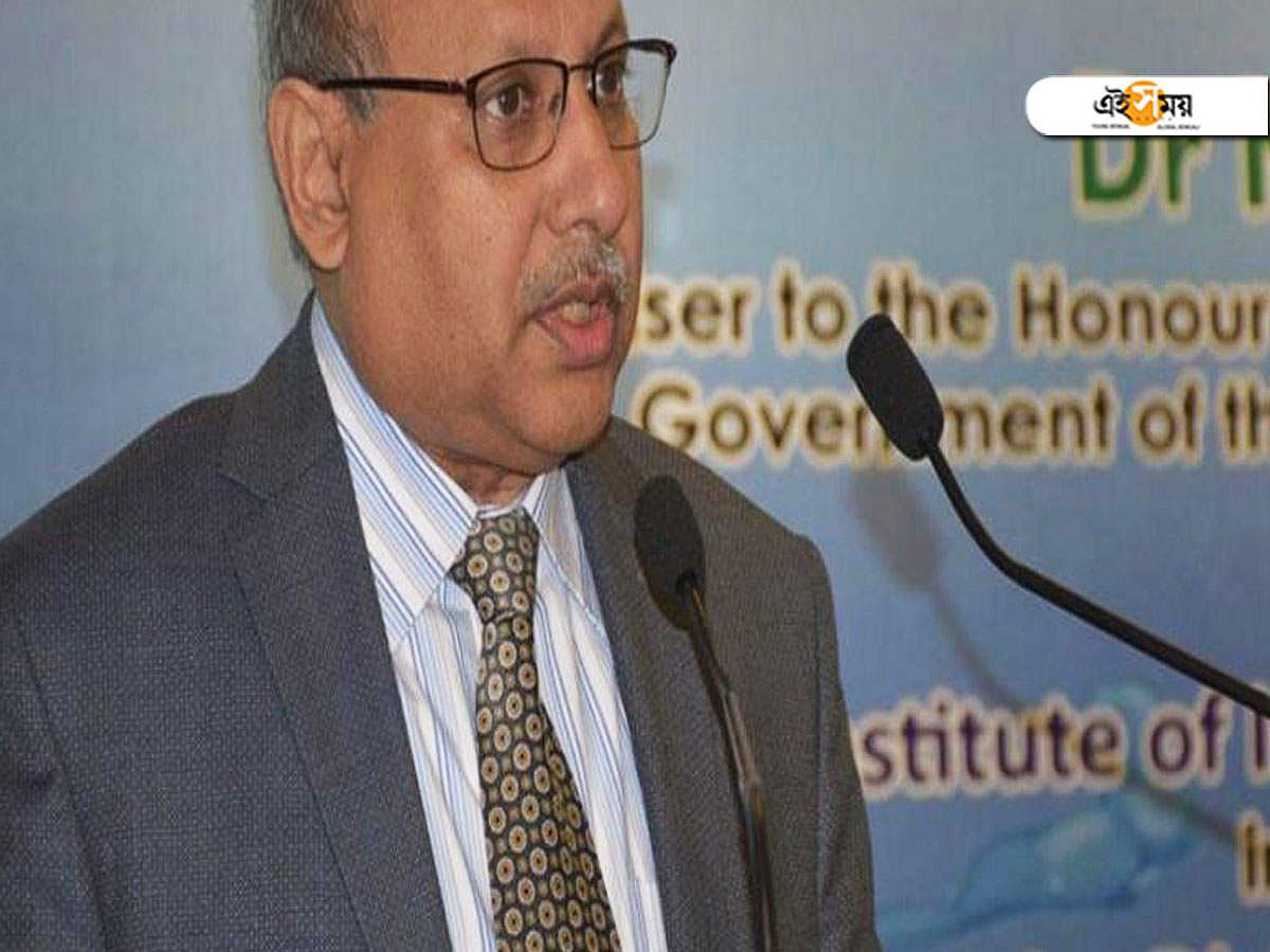 Abdullah Al Mohsin Chowdhury,করোনায় আক্রান্ত হয়ে মৃত্যু হল বাংলাদেশের প্রতিরক্ষা সচিব ...