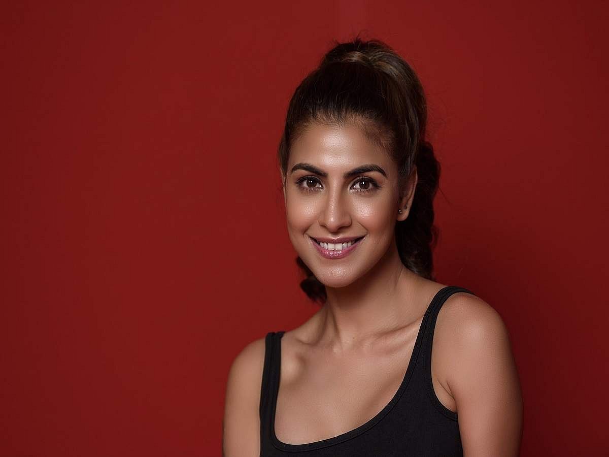 Rachel White,ফের দুঃসংবাদ! করোনা আক্রান্ত অভিনেত্রী র‍্যাচেল হোয়াইট ...