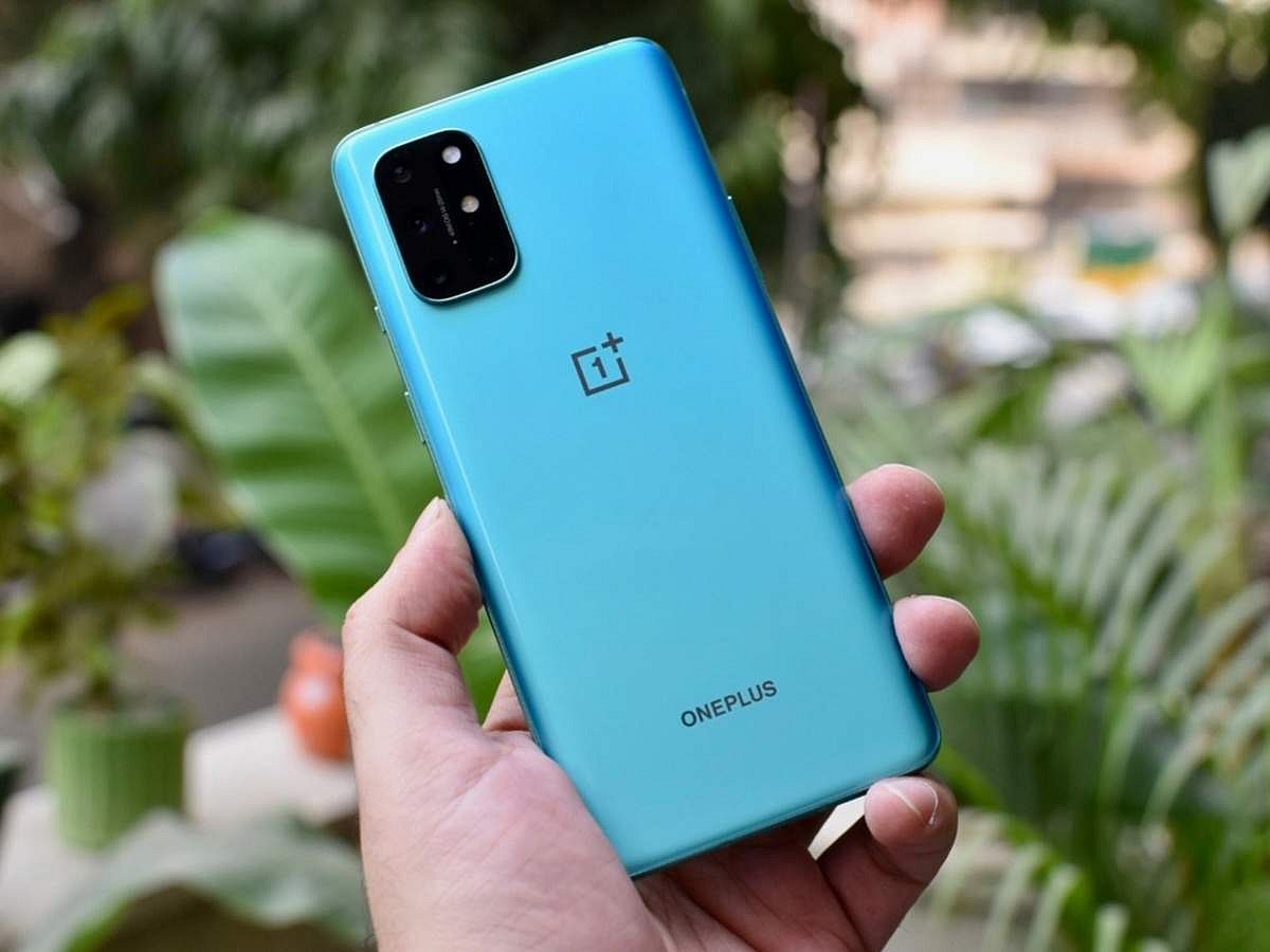 Oneplus 8t Launched In India, Know Price and Specifications : বিরাট ...