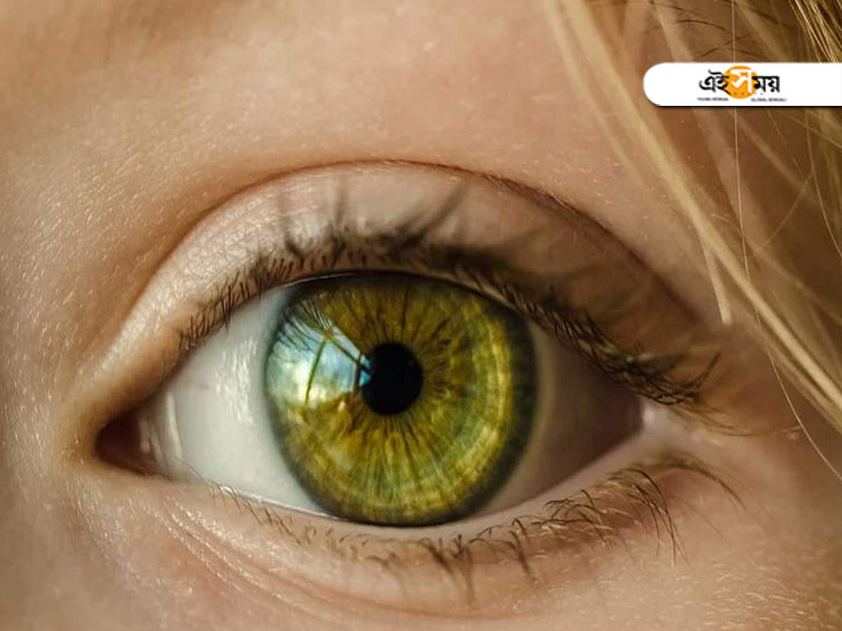 Myokymia: 7 Reasons For Eye Twitching - চোখের পাতা কাঁপে কেন? জানুন আসল ...