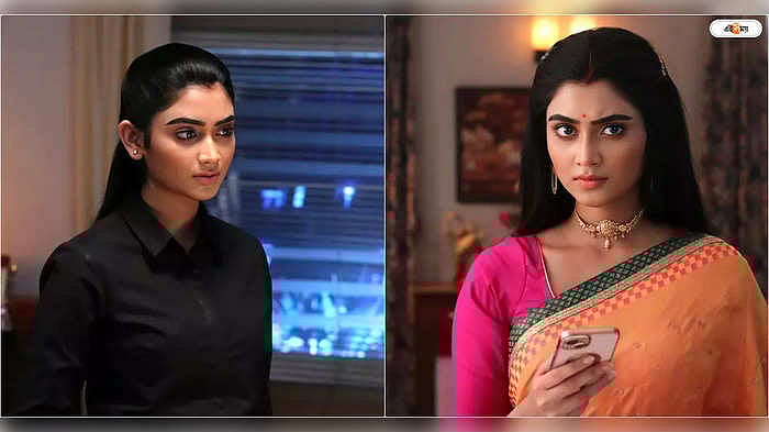 Jagadhatri Preview : কৌশিকীর মুখ রক্ষা কি আদৌও হবে? কোন রূপে সাংভির ...