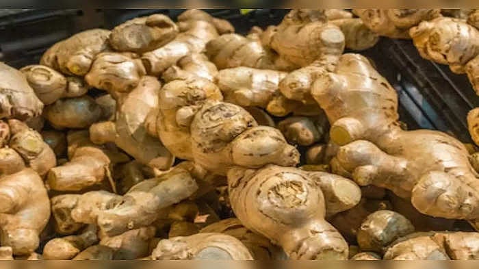 Ginger Price: আদার ঝাঁঝে চোখে জল মধ্যবিত্তের! কলকাতায় দ্বিগুণের বেশি ...