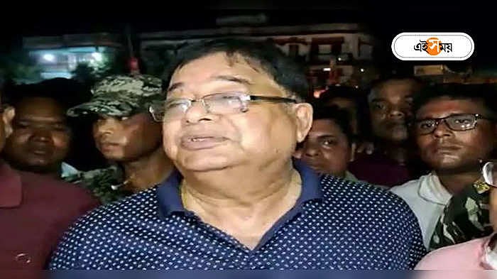 Udayan Guha :‘কুয়োর ব্যাঙ ভেটাগুড়িতেই আবদ্ধ থাকবেন...’, নিশীথকে চরম কটাক্ষ উদয়নের - udayan ...