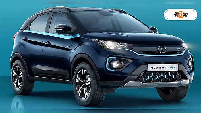 Tata Nexon EV : 100 জনের মধ্যে 75 জন কিনতে ইচ্ছুক এই ইলেকট্রিক গাড়ি ...