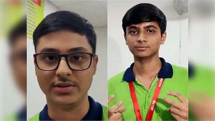 WB Madhyamik Topper 2023: মাধ্যমিকে বাজিমাত মালদার, দ্বিতীয় ও তৃতীয় ...