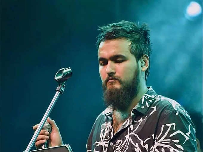 Noble Singer : কেন হঠাৎ গ্রেফতার গায়ক নোবেল? প্রকাশ্যে চাঞ্চল্যকর তথ্য ...