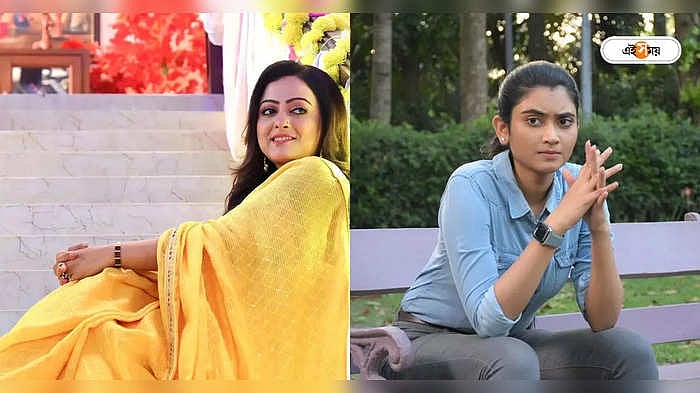 Jagadhatri : 'কলতলায় ফেরত পাঠাব!' মেহেন্দিকে হুমকি কৌশিকীর ...