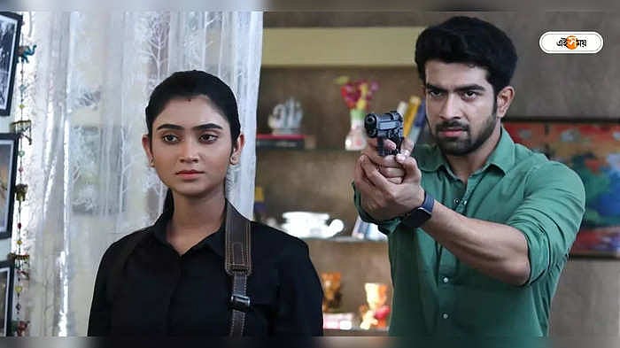 Jagadhatri : তদন্ত থামাতে হামলা! মারকাটারি অন্দাজে গুন্ডাদের শায়েস্তা ...