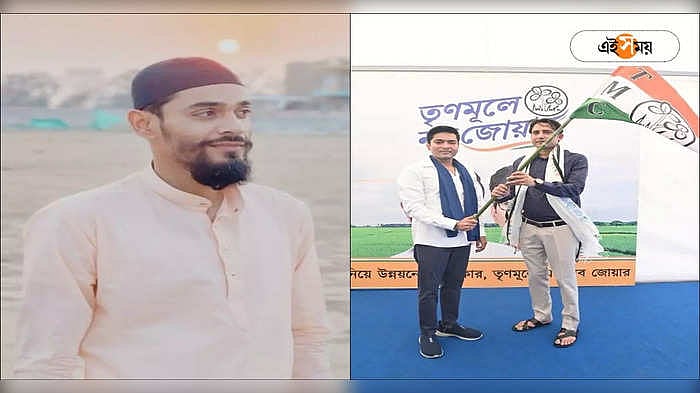 Bayron Biswas Nawsad Siddiqui : 'সবার আত্মবিশ্বাস সমান নয়...', দলবদলু ...