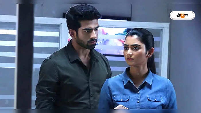 Jagadhatri Serial : '…রাজপুত্রের প্রাণ যায়', কালীচরণের ধাঁধার সমাধান ...