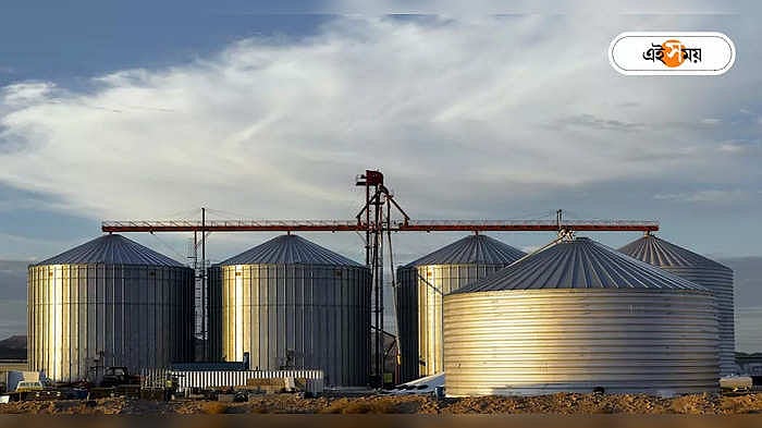 Grain Storage Plan : খাদ্য সুরক্ষায় সমবায়ের মাধ্যমে গুদাম - district ...