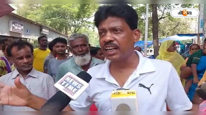 TMC Vs CPIM : দলীয় পতাকা লাগানোর সময় আক্রান্ত CPIM কর্মীরা, অভিযোগের ...