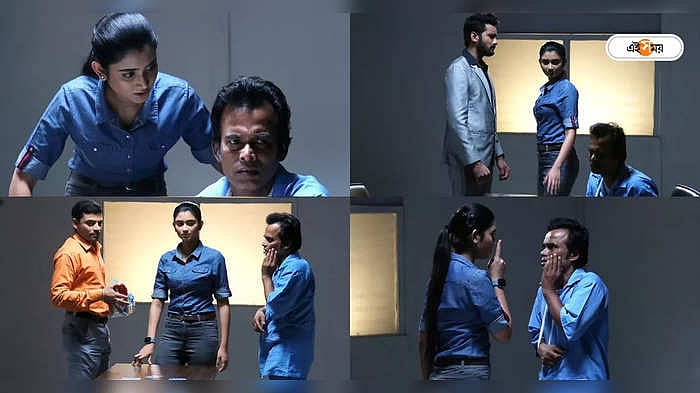 Jagadhatri : গৌতমের খুনির সামনেই উৎসবকে শাসাল জ্যাস, তারপর ...