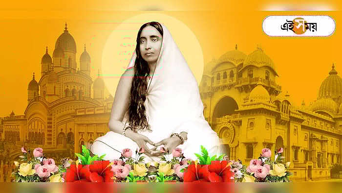 Sarada Maa: কঠিন সময়ে পথ দেখায়, মনের সংশয় দূর করে মা সারদার এই ১০ অমর বাণী - sarada devi know ...