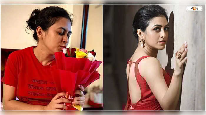 Sneha Chatterjee Celebrates Her Birthday With Family Detail Inside ...