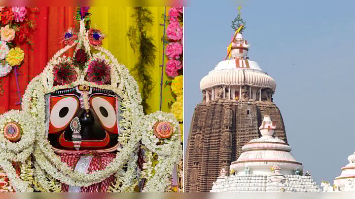 Puri Jagannath Dev,হাতে সময় কম, আগে থেকেই বানিয়ে রাখুন জগন্নাথের ...