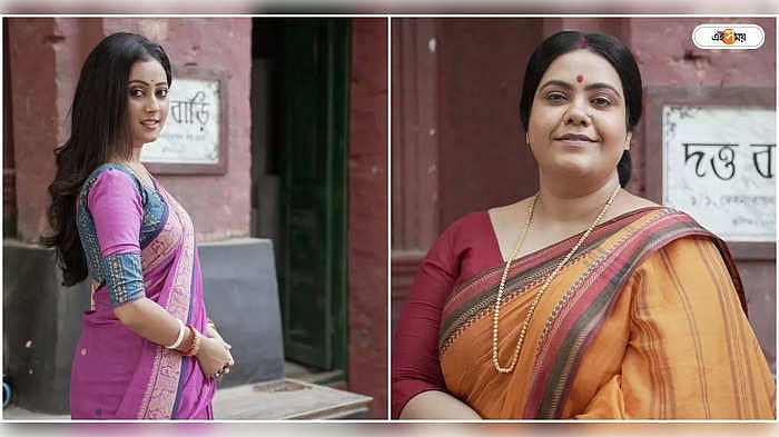 Neem Phuler Modhu Written Update : শাশুড়ির বিরুদ্ধে বধূ নির্যাতনের ...
