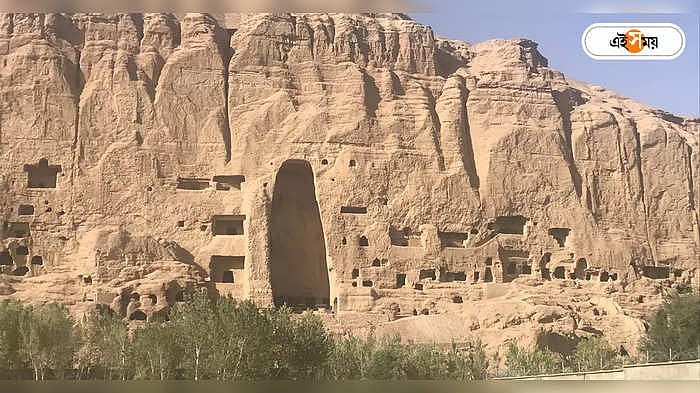 Taliban Bamiyan Buddha: টিকিট কেটে ঢুকতে হবে বামিয়ানে, বুদ্ধ মূর্তি ...