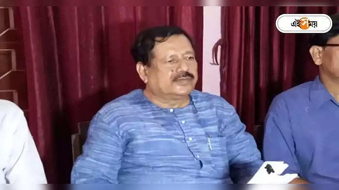 Panchayat Election in West Bengal : সুশান্ত ঘোষের বুথ বেনাচাপড়ায় ...