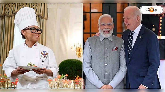 PM Modi State Dinner: কোপ্তা-কালিয়া, চাইনিজ না মোগলাই! রাষ্ট্রীয় ...