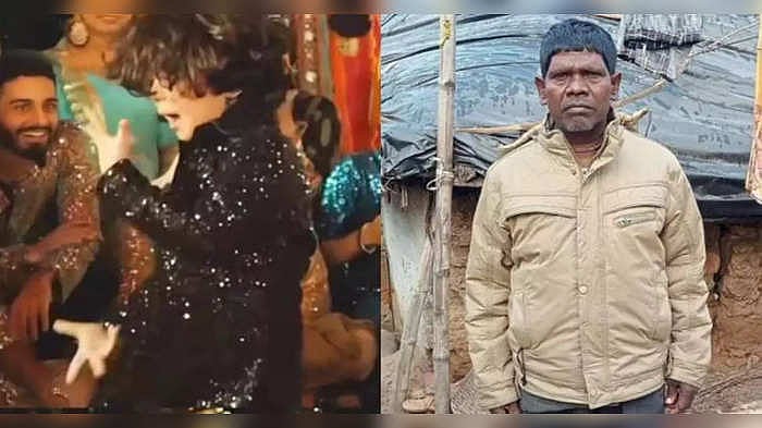 Viral Video: বাংলার 'কাঁচা বাদাম' গানে চুটিয়ে নাচ পাকিস্তানের খুদের ...