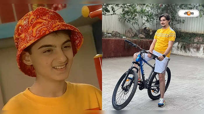 Aditya Kapadia Baby : বাবা হলেন 'শাকা লাকা বুম বুম' খ্যাত অভিনেতা ...