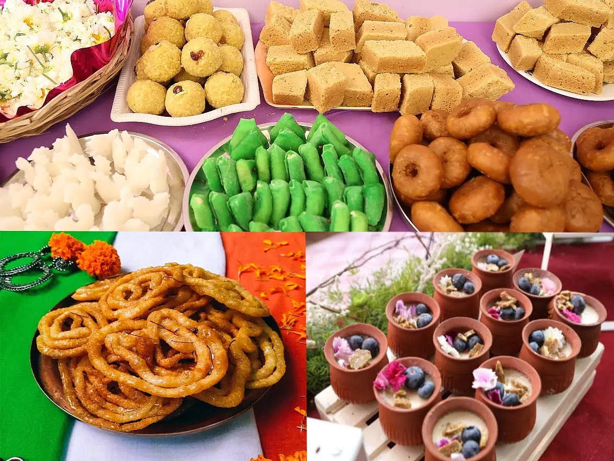Top 5 Indian Sweets According To Chatgpt Know Details Here - Indian ...