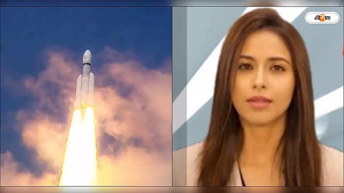 AI Anchor Lisa : চন্দ্রযান-৩-এর উৎক্ষেপণের ঘোষণা, ভারতের প্রথম AI নিউজ ...