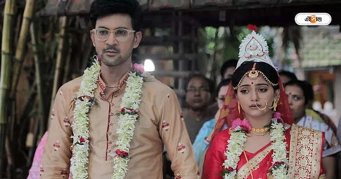 Tunte Serial : বিয়ে করল তুঁতে, অপছন্দের পরিচারিকাকে কেন জীবনসঙ্গী বাছল ...