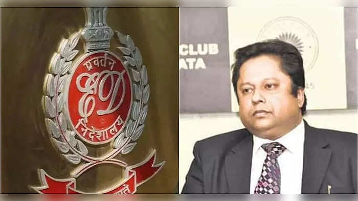 Kaustav Roy Arrested: আর্থিক অনিয়মের অভিযোগ, ইডি-র হাতে গ্রেফতার ...