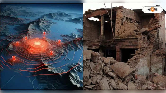 Earthquake Warning GPS: মোবাইল ফোন-স্মার্ট ওয়াচের GPS-এ ভূমিকম্পের ...