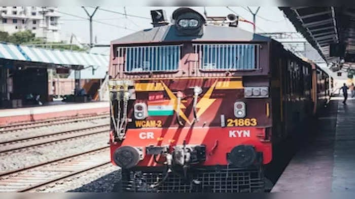 Janata Express | Indian Railways to run Janata Express for labours in ...