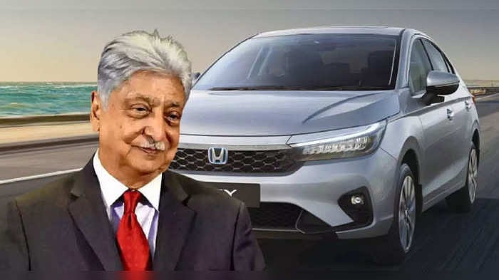 Azim Premji Birthday : ধনকুবের হলেও সেকেন্ড হ্যান্ড গাড়ি চড়েন 'দয়ালু ...