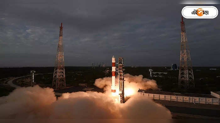 PSLV-C56/ DS-SAR Mission Accomplished : ফের মহাকাশে ইসরোর 'খেলা হল ...