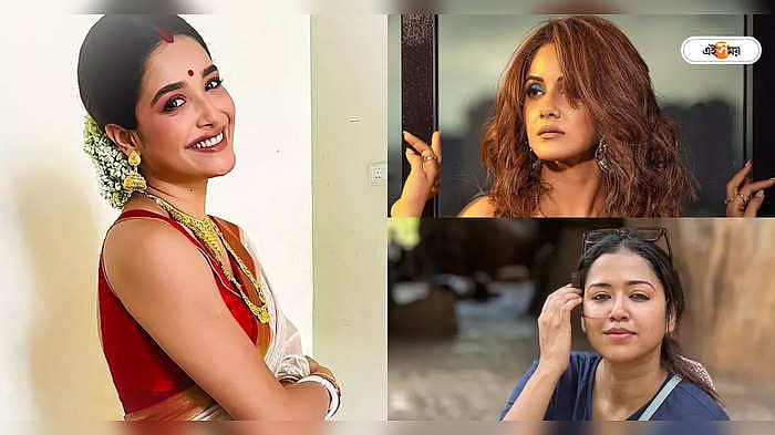 Roshni Bhattacharya : তৃণাকে 'রিপ্লেস' রোশনির, সোহিনীর সঙ্গে টিভির ...