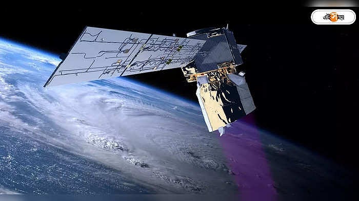 Space Awareness : '...এত্তা জঞ্জাল!' মহাকাশে এবার সাফাই অভিযান ইসরোর ...