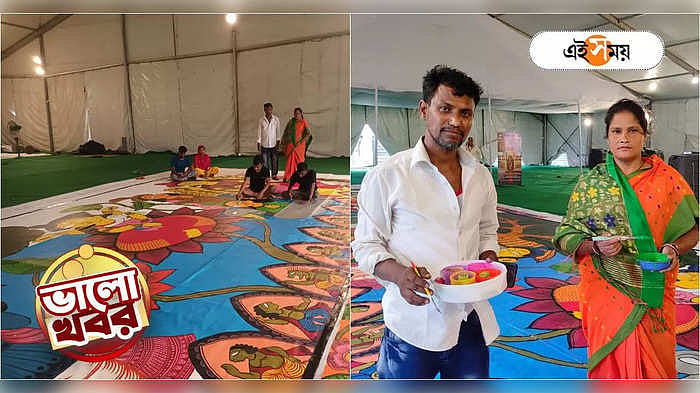 Independence Day 2023: স্বাধীনতা দিবসের আকর্ষণ এবার ৬০ ফুটের দুর্গা ...