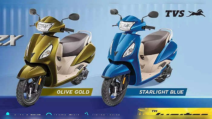 TVS Jupiter : স্কুটারেই পাবেন ব্লুটুথ, ভয়েস অ্যাসিস্ট! অ্যাক্টিভা-কে ...