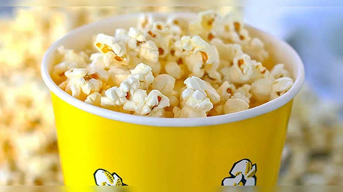 জানতেন কি Popcorn-এর হাত ধরে দেহে সিঁধ কাটে একাধিক ছোট-বড় রোগ? - side ...