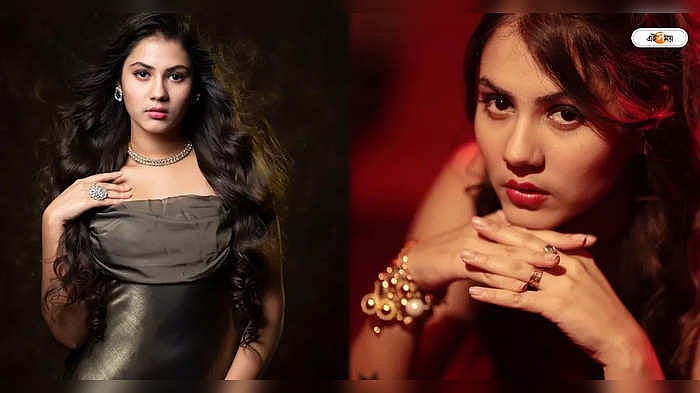 Rittika Sen : মিমির পর প্লে-ব্যাকে আরও ১ টলি নায়িকা, কবিতা কৃষ্ণমূর্তির গান গাইলেন ঋত্বিকা ...