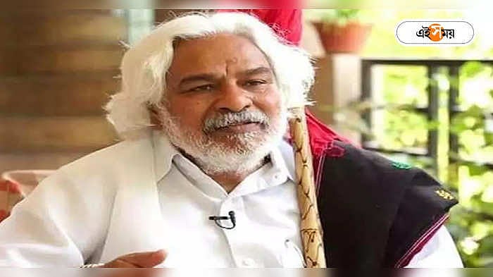 Gummadi Vittal Rao Death : গানই অস্ত্র, প্রয়াত চারণকবি গদর - renowned ...